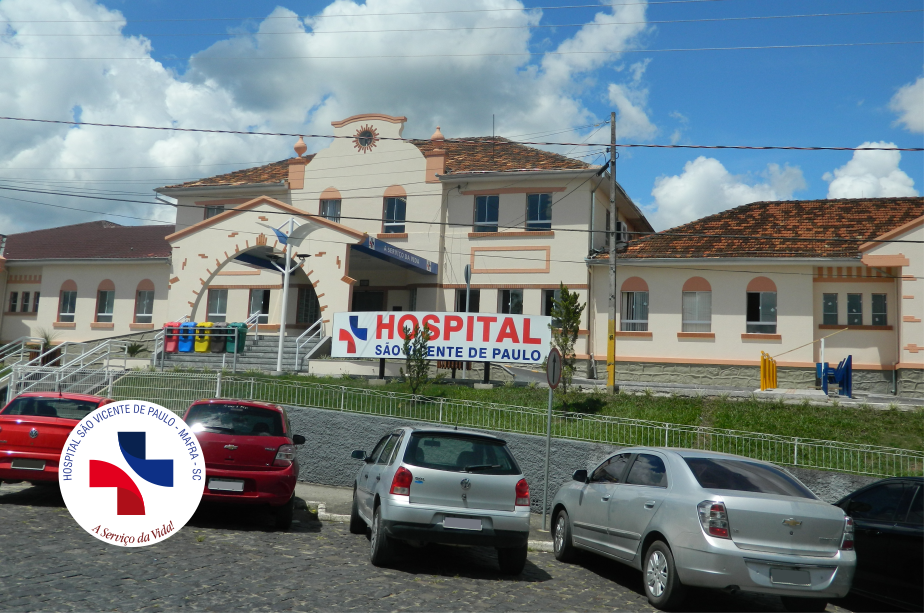 HSVP é reconhecido como Hospital Regional « Hospital São Vicente de Paulo
